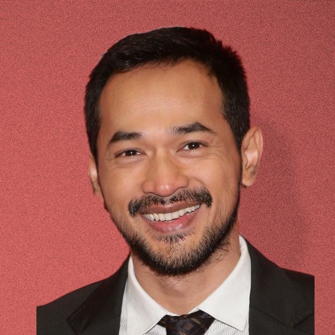 ‎Películas y programas de TV de Donny Alamsyah - Apple TV