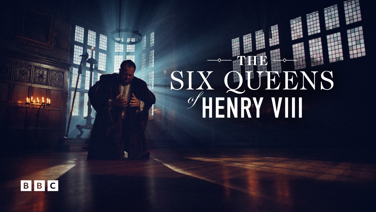 ‎The Six Queens of Henry VIII - Official Trailer - Apple TV