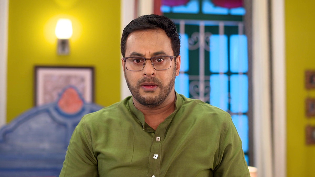 Samaresh's Escape Plan - Aay Tobe Sohochori (Season 1, Episode 224 ...