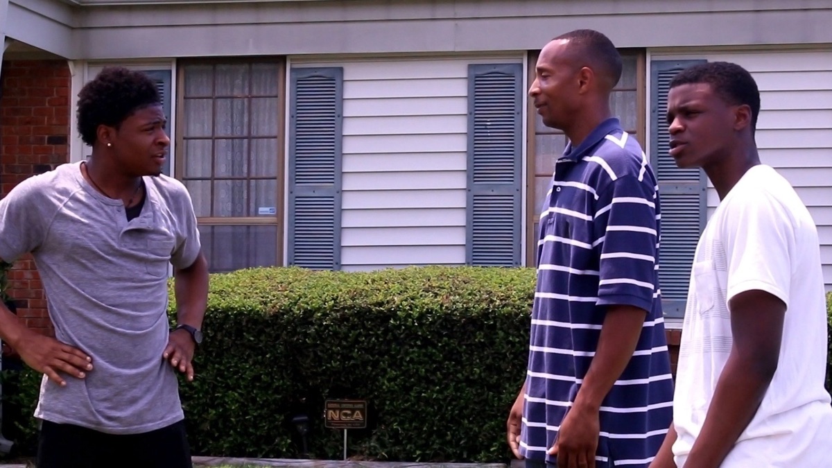 The Come Up - Apple TV