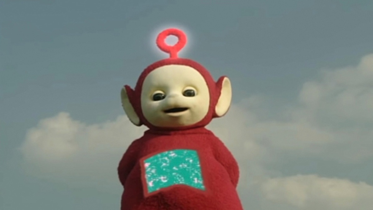 Jumping - Teletubbies (temporada 1, episodio 22) - Apple TV