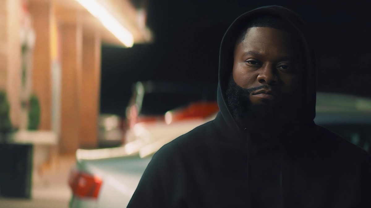 Everything is Both - Apple TV