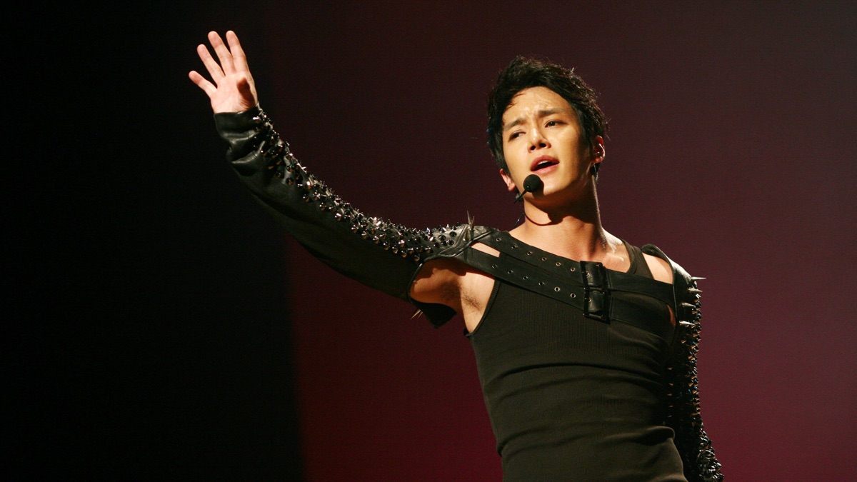 Star: Radiant Love - Apple TV