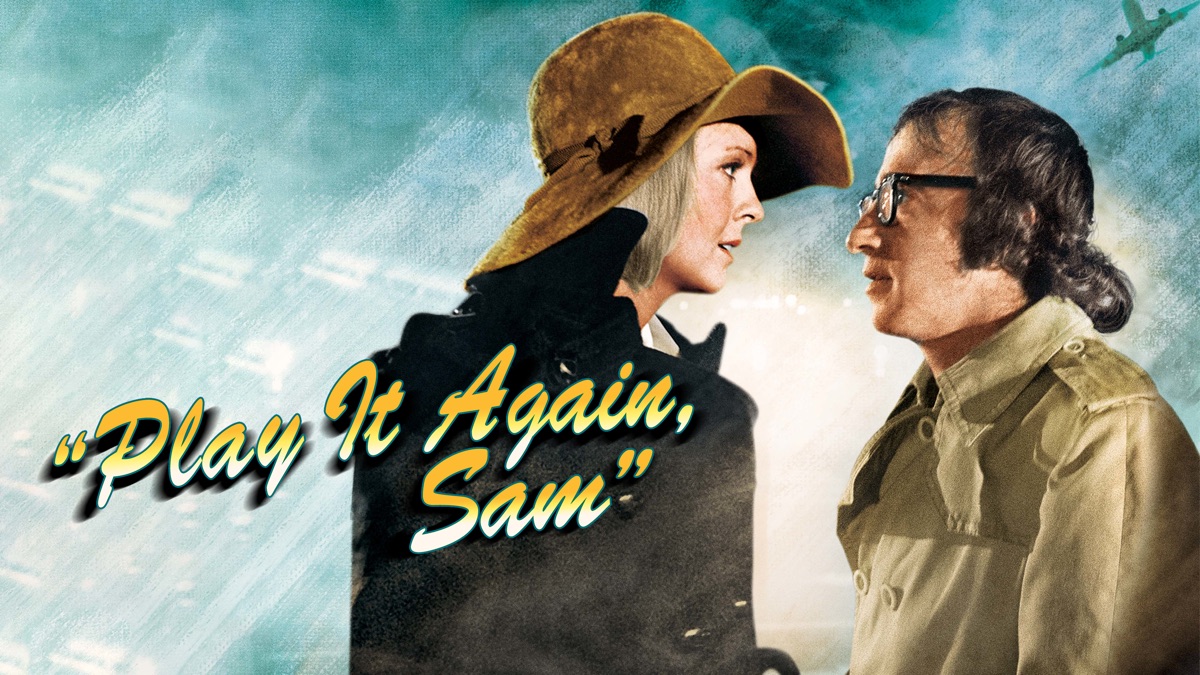 ‎Play It Again, Sam - Apple TV