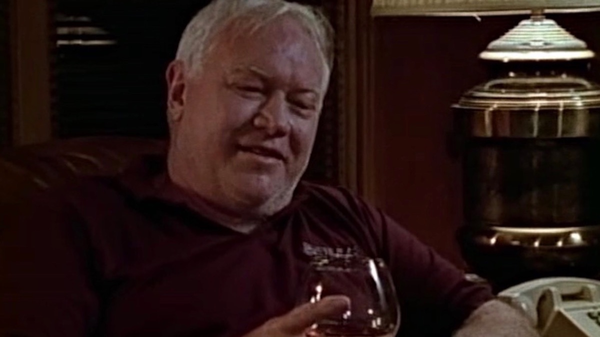 She's Ba-ack - 1st & Ten: The Bulls are Back (Series 6, Episode 3 ...