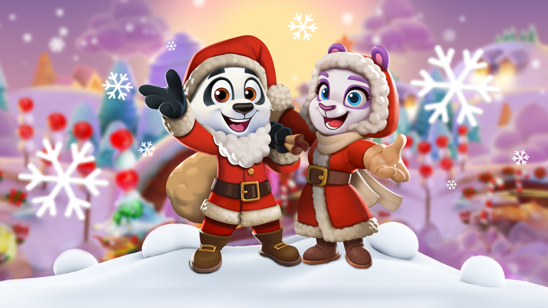 【Cookie Jam: Match 3 Games】-App Store下载分析-点点数据