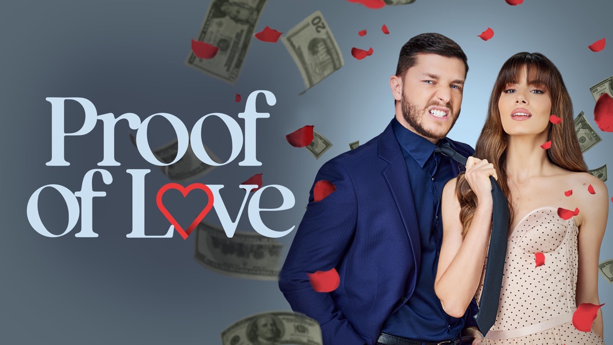 ‎Proof of Love - Apple TV