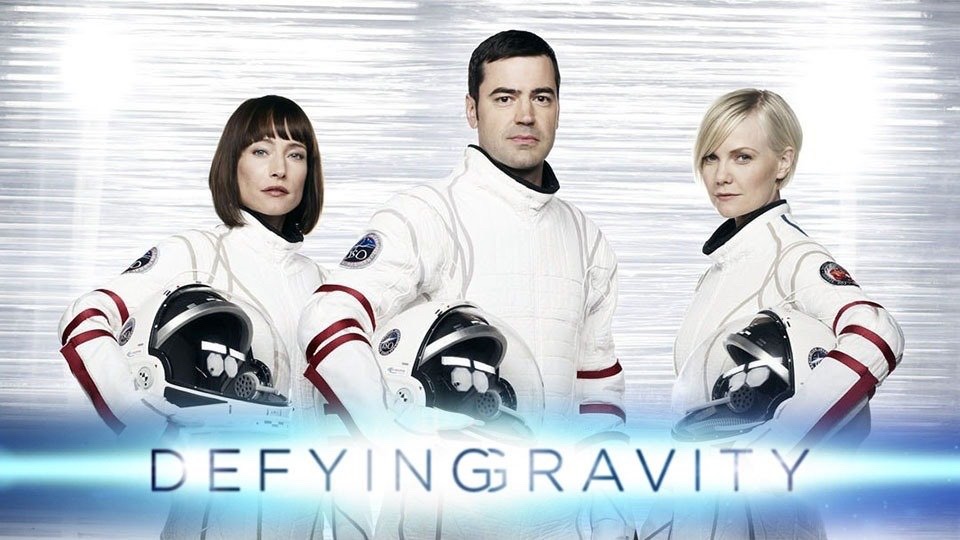 ‎Defying Gravity - Apple TV