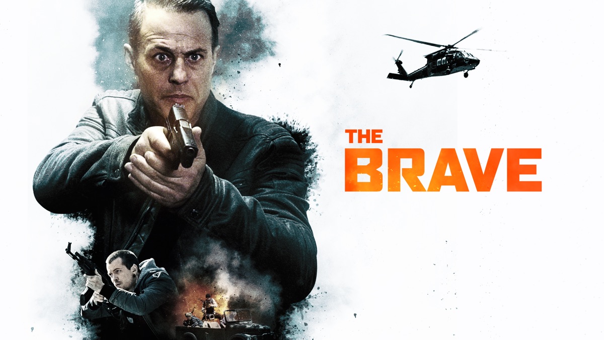 ‎The Brave - Apple TV