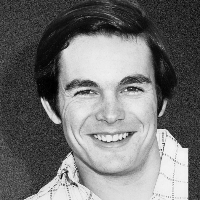 John David Carson Movies and Shows – Apple TV (CA)