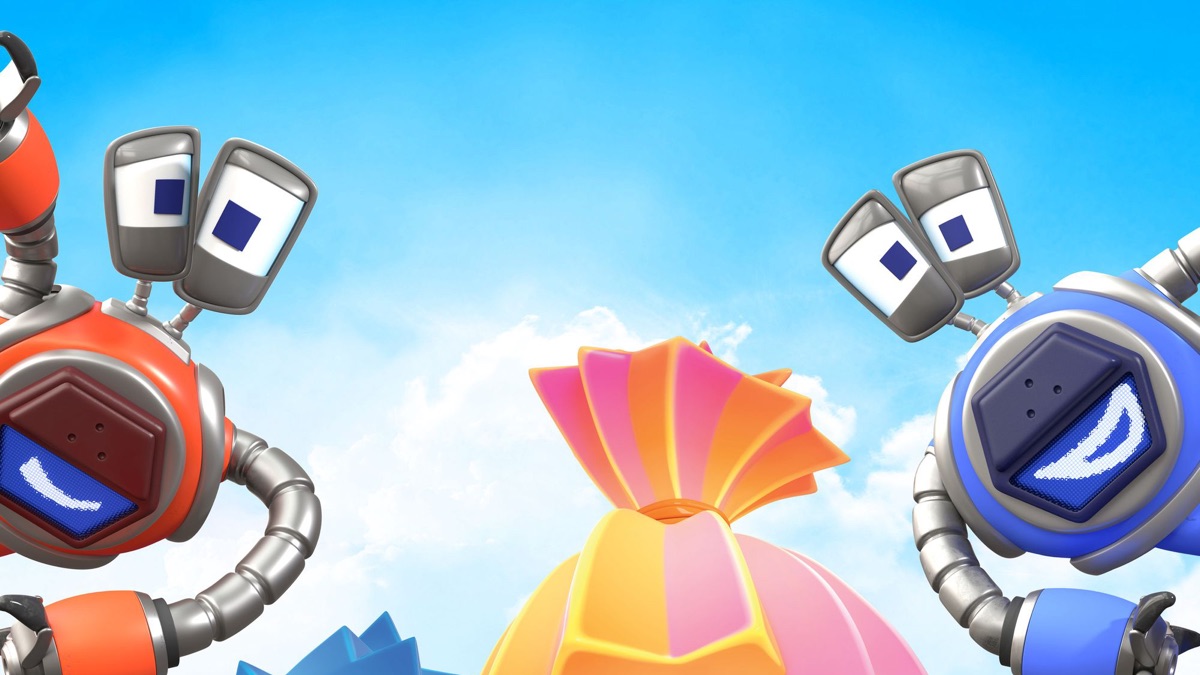 ‎Fixies vs. Crabots - Apple TV