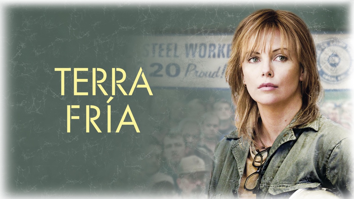 ‎Tierra Fria - Apple TV