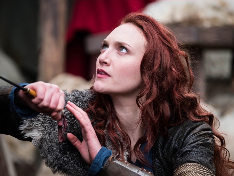 Viking Destiny - Apple TV