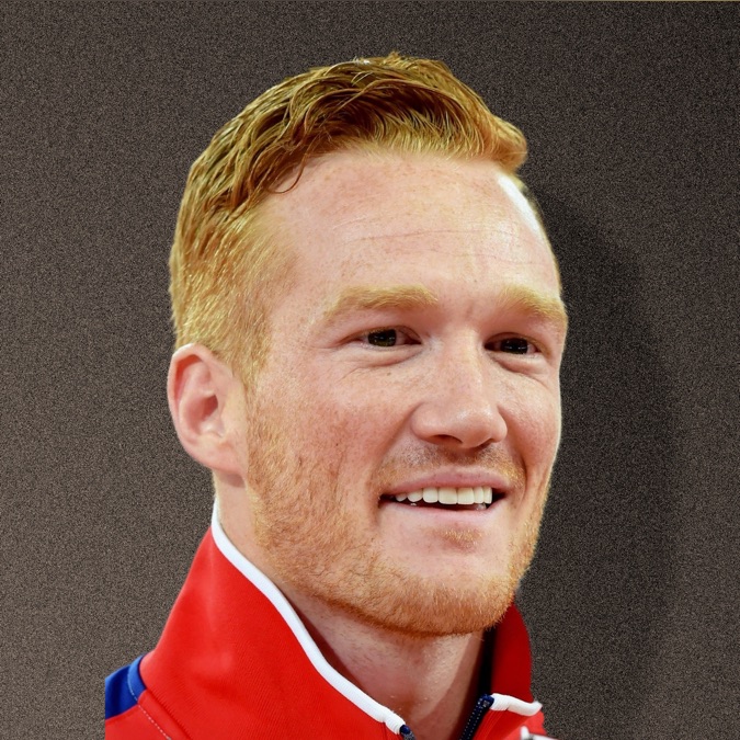 ‎Greg Rutherford Movies and Shows – Apple TV