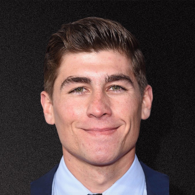 ‎Películas y series de Brett Edwards - Apple TV