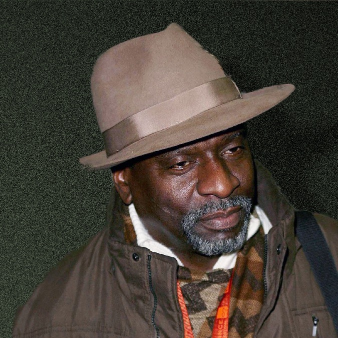 Películas y programas de TV de Afemo Omilami - Apple TV (AR)