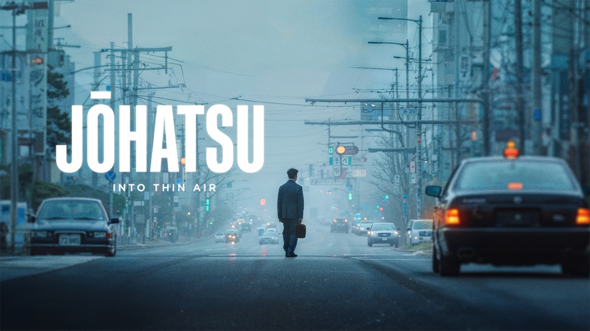 ‎Johatsu: Into Thin Air - Apple TV