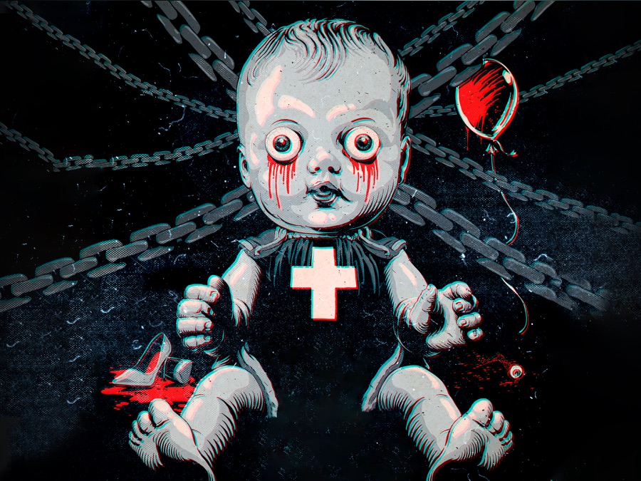 The Strange World of Coffin Joe - Apple TV