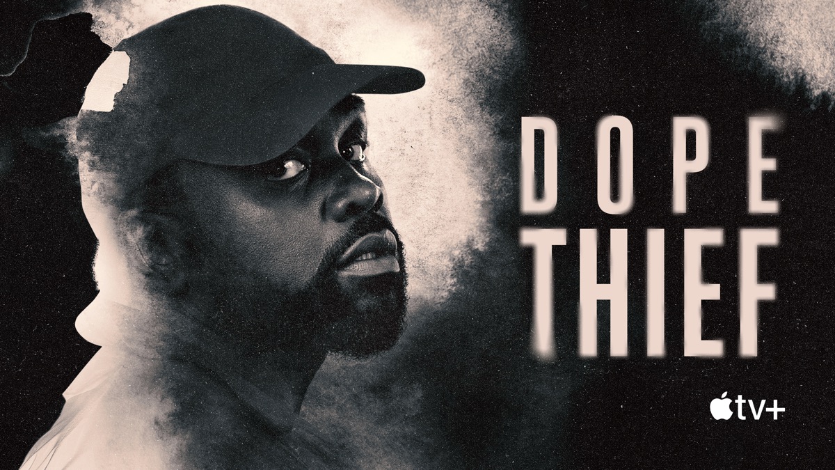 ‎Regarder Dope Thief - Apple TV+