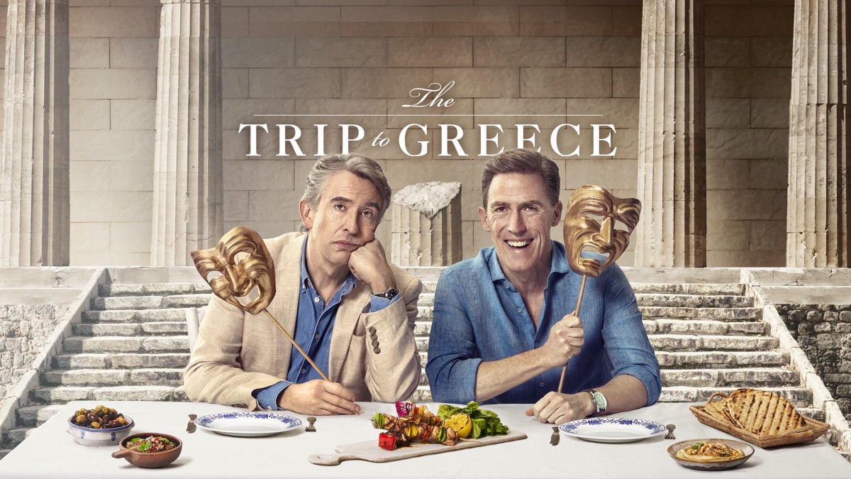 ‎The Trip - Apple TV