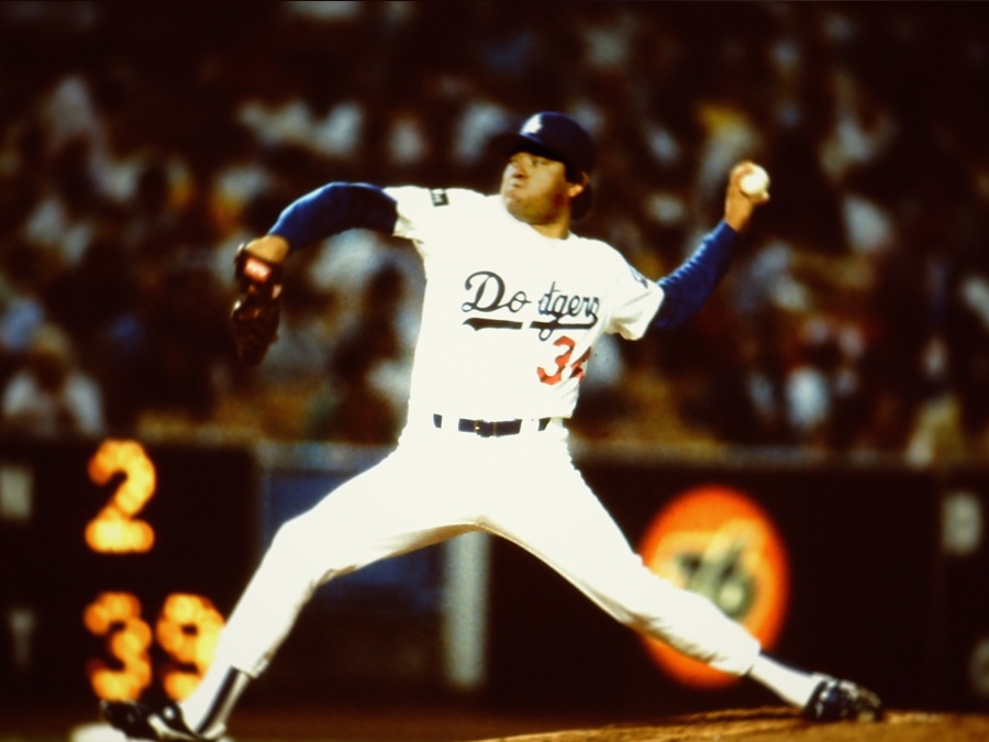 Fernando Nation - Apple TV (NZ)