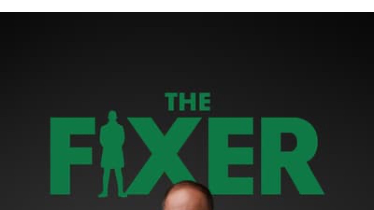 ‎The Fixer - Apple TV