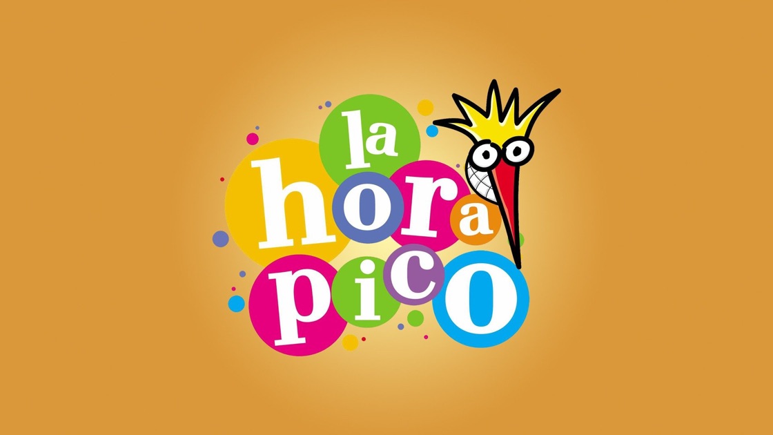 La Hora Pico En Apple Tv