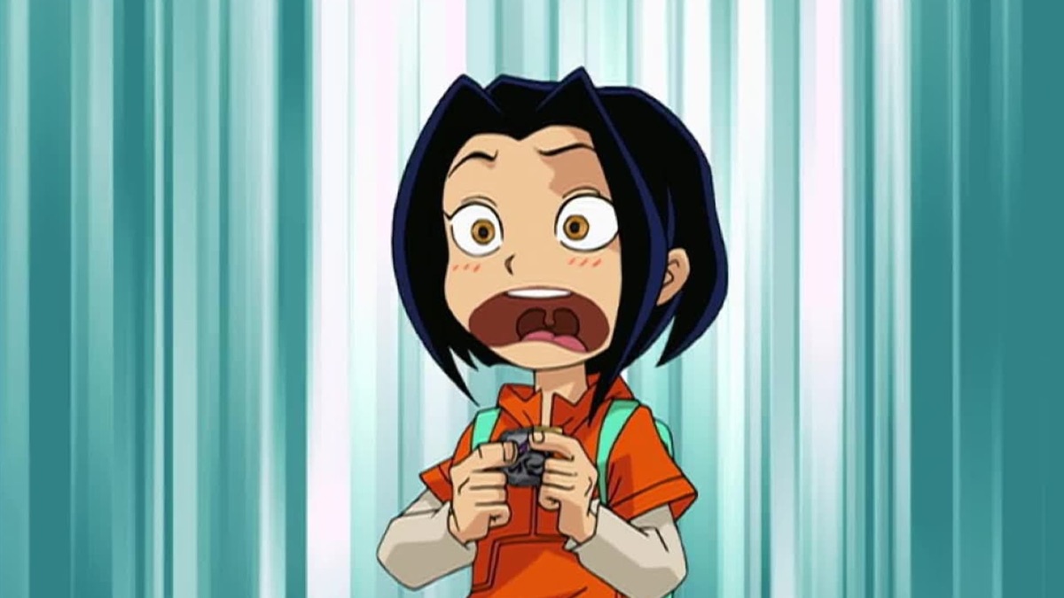 ‎Durch den Kaninchenbau - Jackie Chan Adventures (Staffel 2, Folge 1 ...