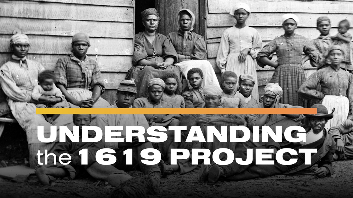 ‎Understanding the 1619 Project - Apple TV