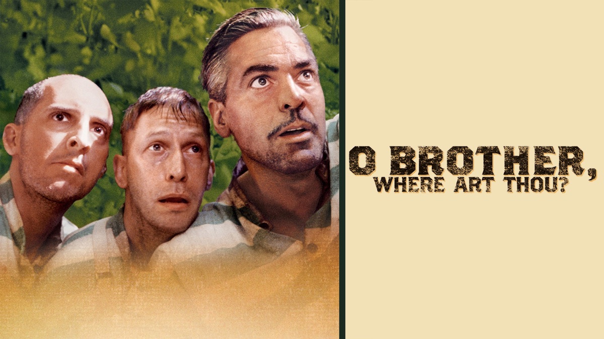 ‎O Brother, Where Art Thou? - Apple TV