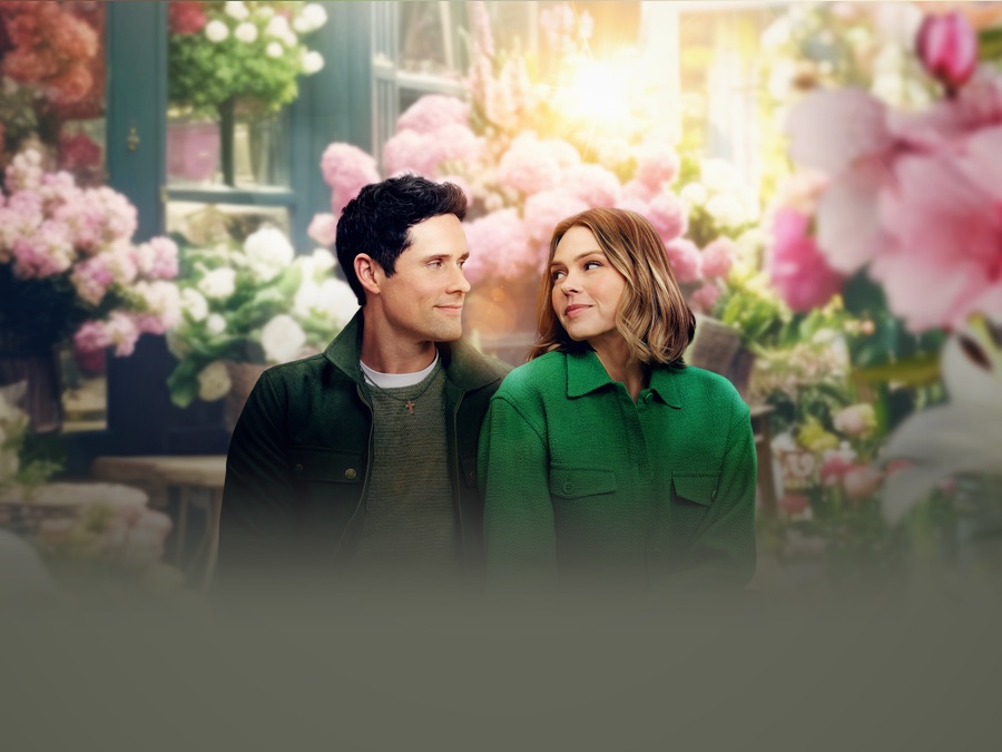 An Easter Bloom - Apple TV