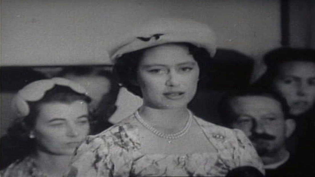 Perspectives: Princess Margaret - Apple TV