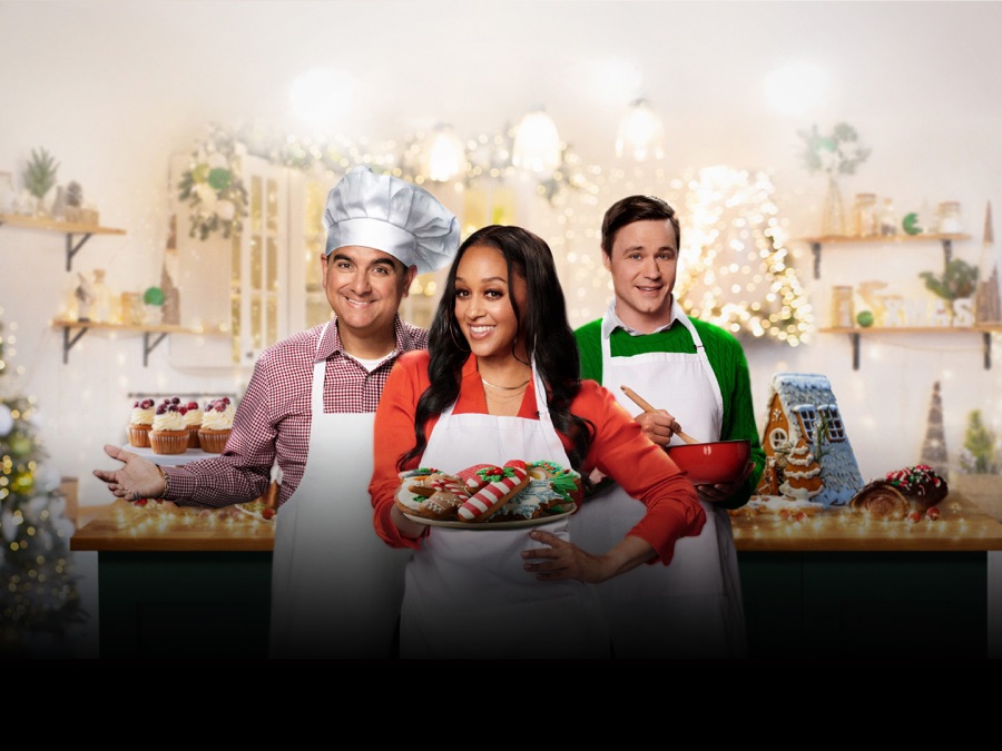 Sim, Chef! É Natal! - Apple TV (BR)