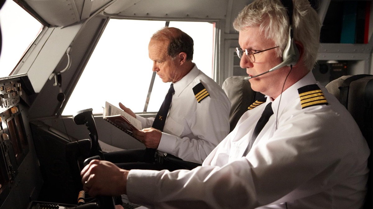 Courage in the Cockpit - Air Disasters (Season 20, Episode 18) - Apple TV