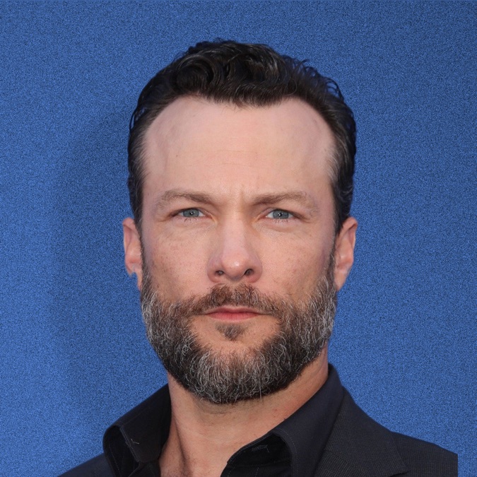 ‎Kyle Schmid Films and Shows – Apple TV