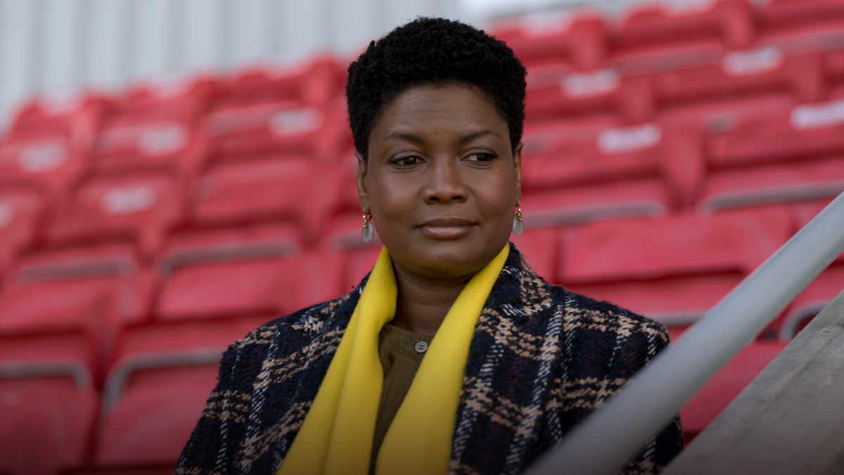 Ver Conoce a Sharon: Segunda temporada - Apple TV+ (MX)