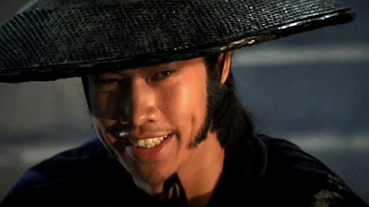 Killer Constable - Apple TV