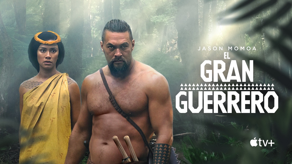 ‎Ver El gran guerrero - Apple TV+