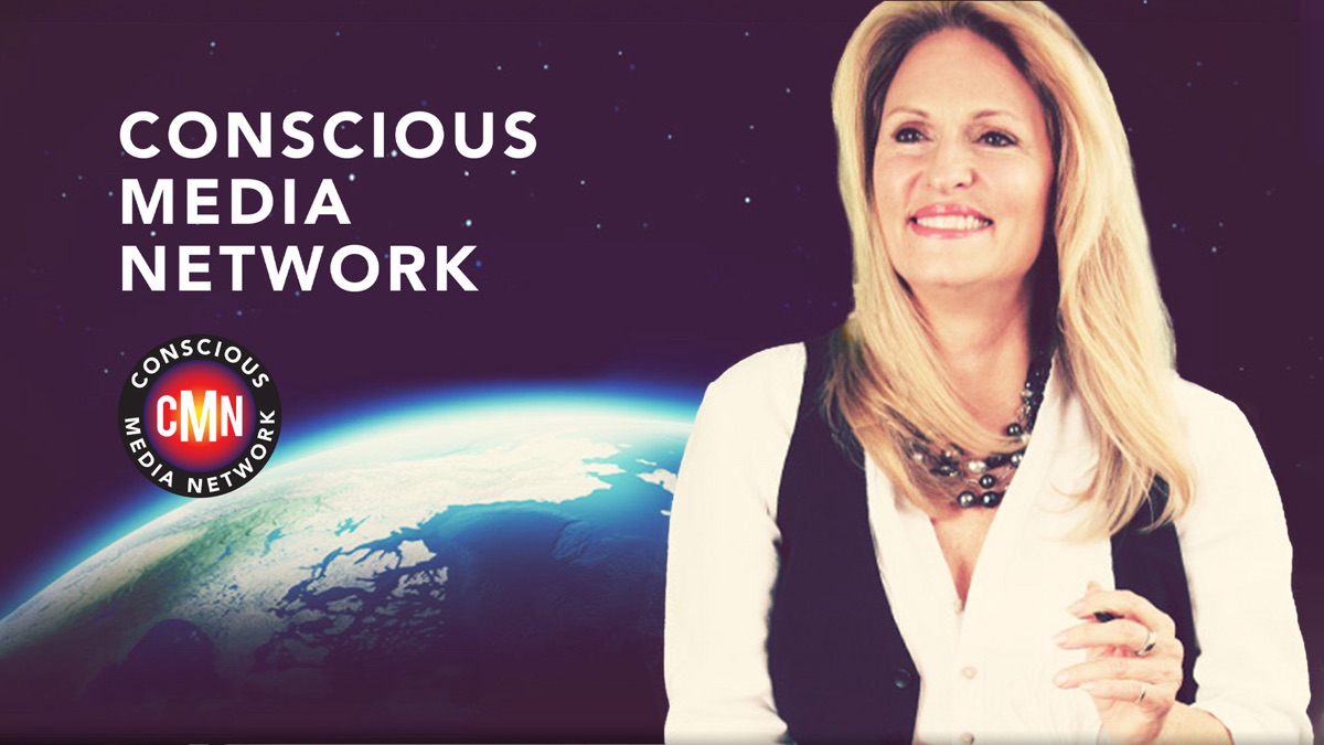 ‎Conscious Media Network - Apple TV