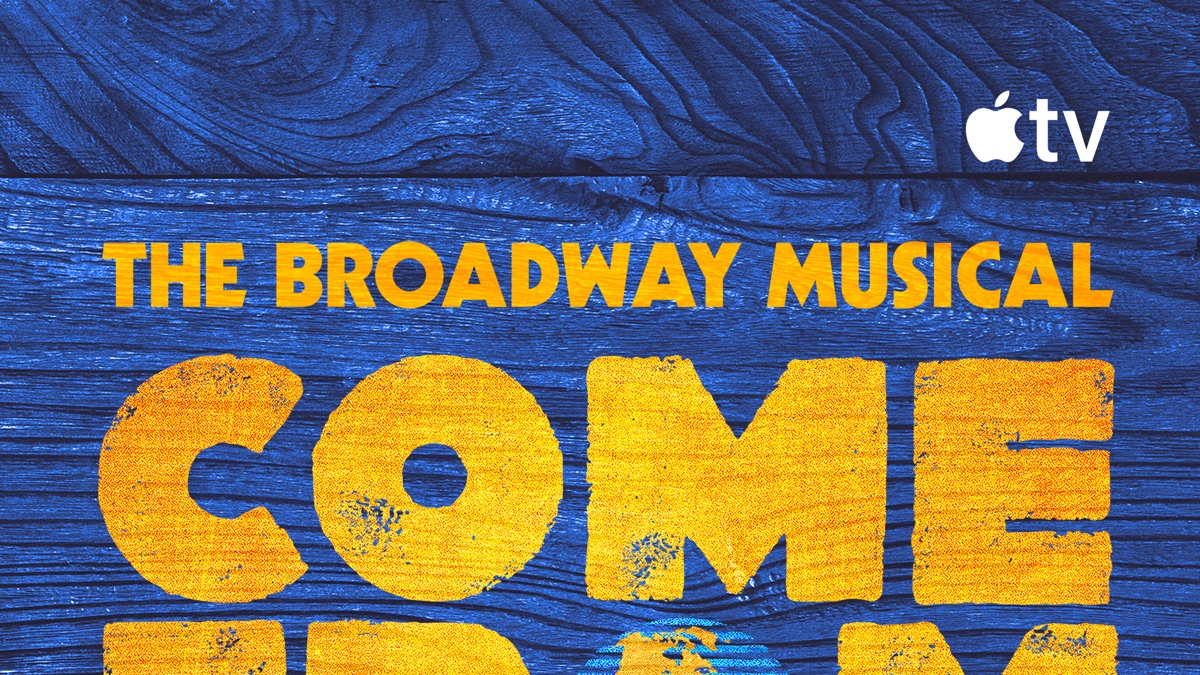 ‎Watch Come From Away - Movie - Apple TV