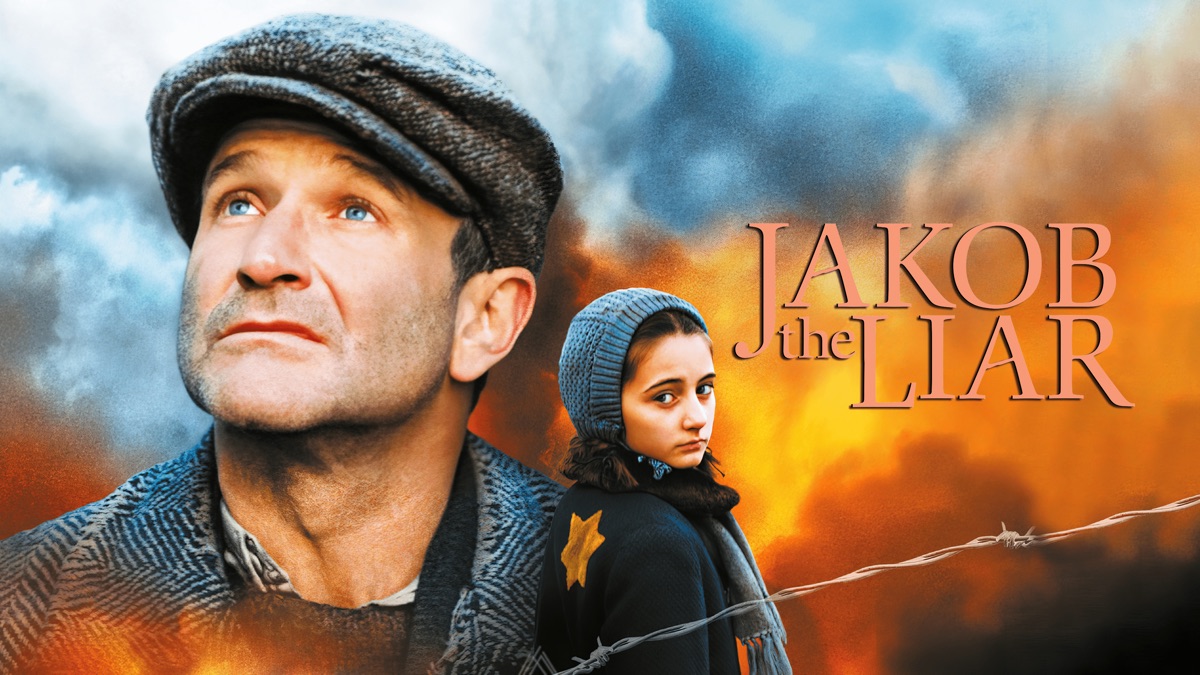 ‎Jakob the Liar - Apple TV