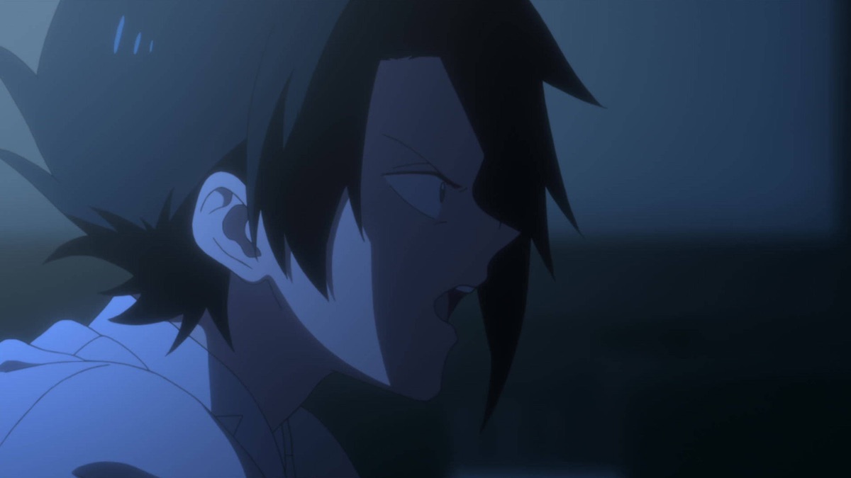 140146 - THE PROMISED NEVERLAND (temporada 1, episodio 11) - Apple TV (MX)