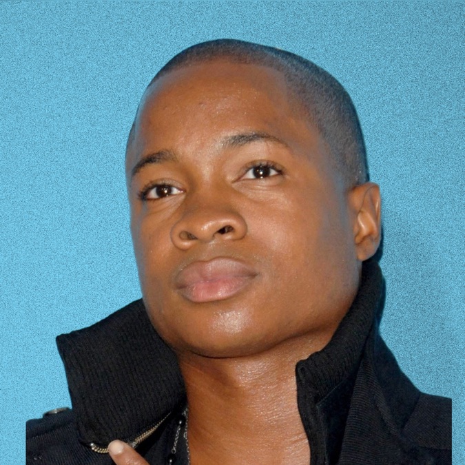 ‎Sam Jones III Films and Shows – Apple TV