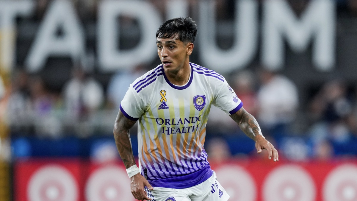 Orlando City v Inter Miami CF - Watch Live - Apple TV (AU)