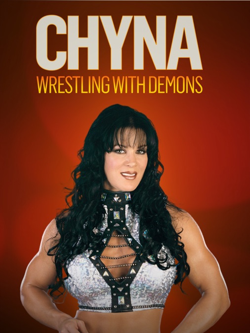 Chyna: Wrestling With Demons - Apple TV
