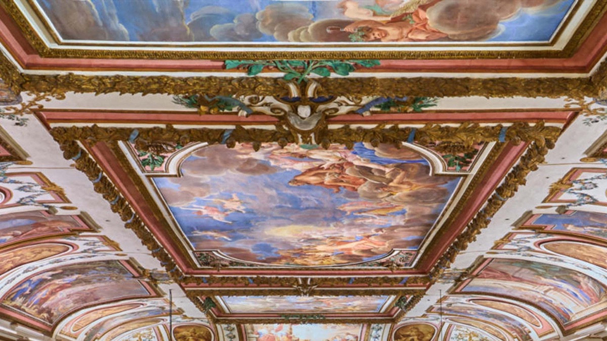 ‎Haydn : symphonies "Les heures du jour" - Apple TV