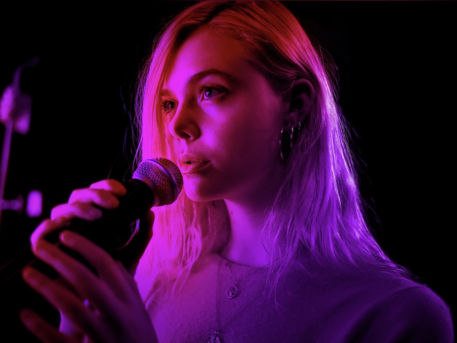 Teen Spirit - Apple TV (IN)