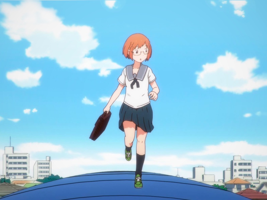 Chio's School RoaD - Apple TV