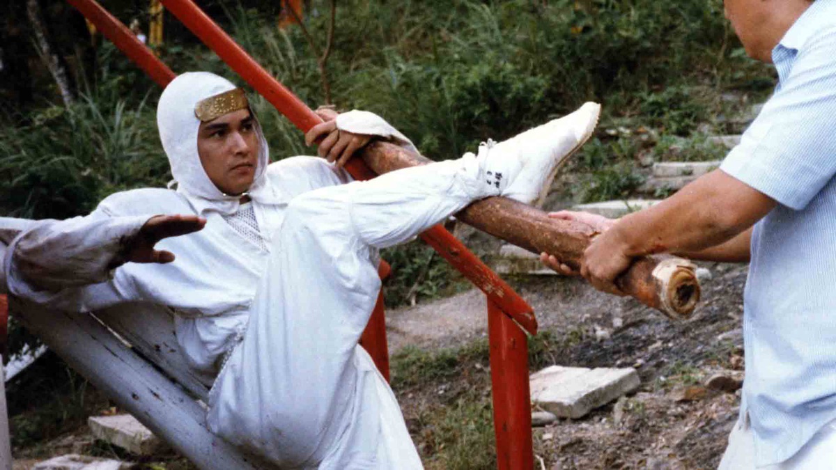 Commando The Ninja - Apple TV