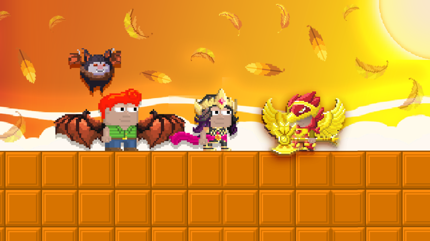 Garudas Glory 2024 - Live Event by Growtopia | Discussion | AppsHunter